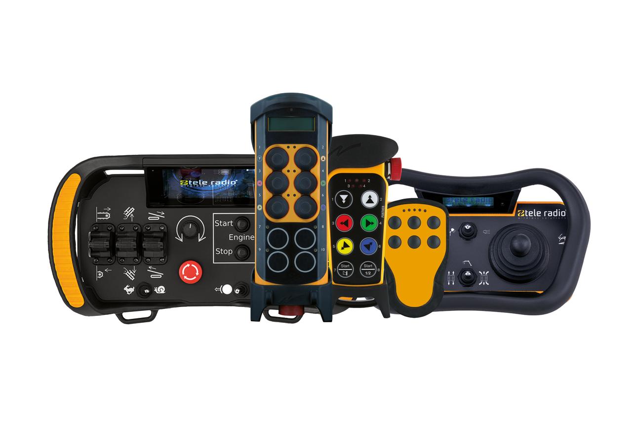 Tele Radio UK – Tele Radio UK LTD